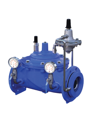 MS3-F63-FCV – Envalco